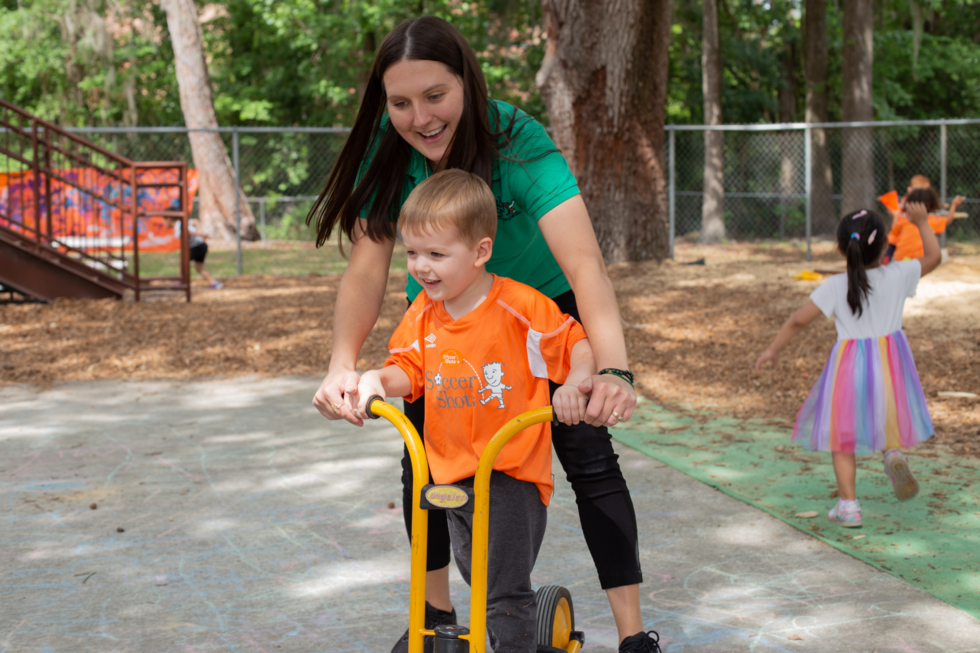 The Sunshine Portal | Florida's Early Childhood Integrated Data System